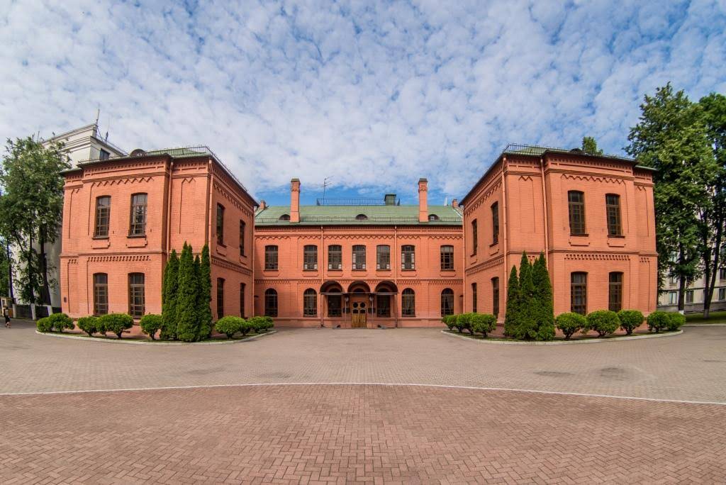 Belarus’ First Five Universities and Most Popular Programs | EGIFY ...